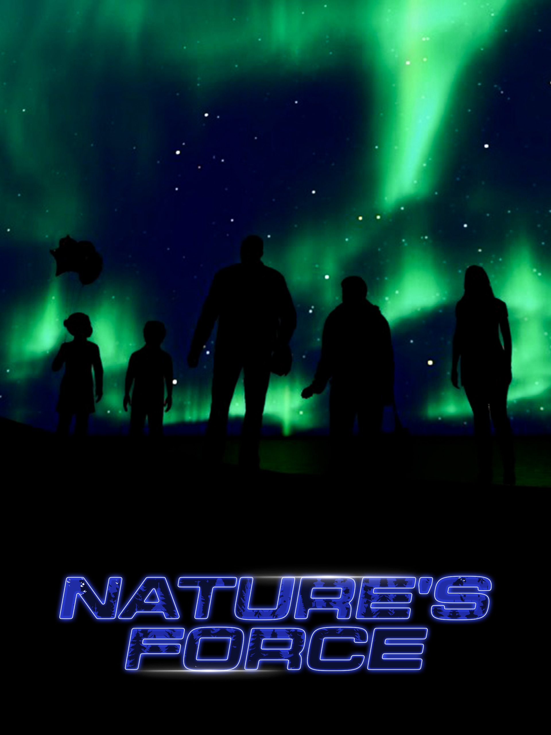 Prime Video: S1. Nature's Force