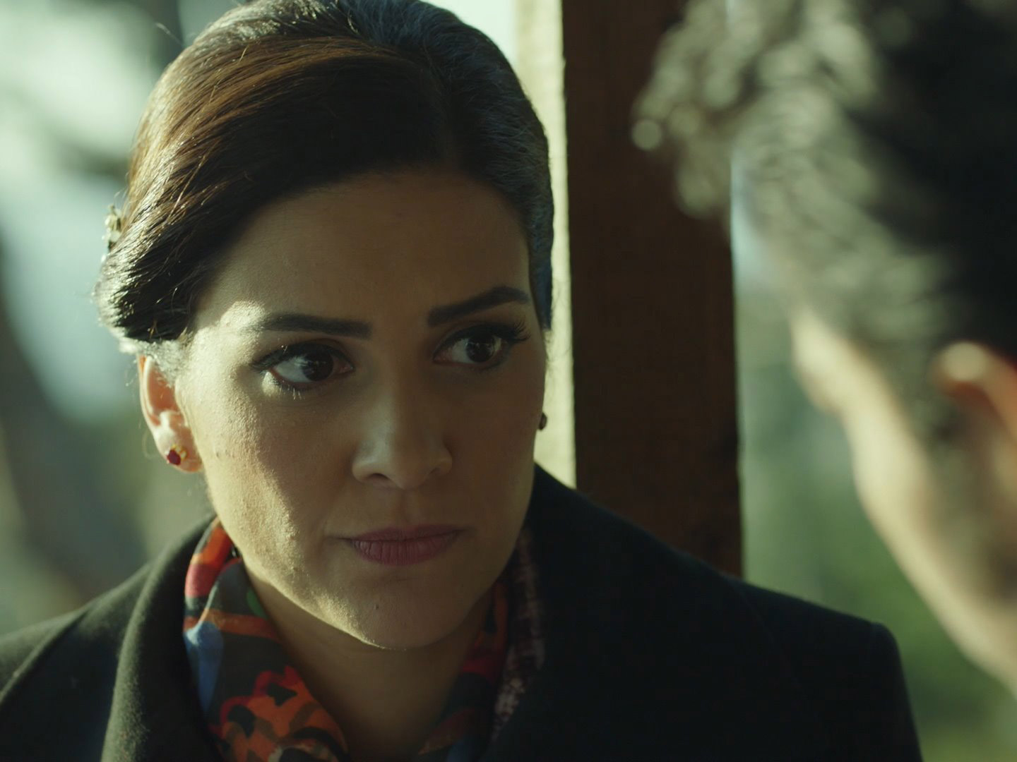 Prime Video: Karadayi Season 17: Mahir vs Turgut