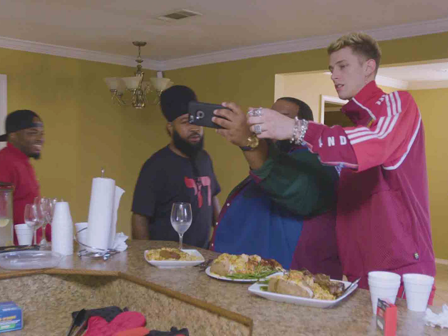 Prime Video: Instachef - Season 1