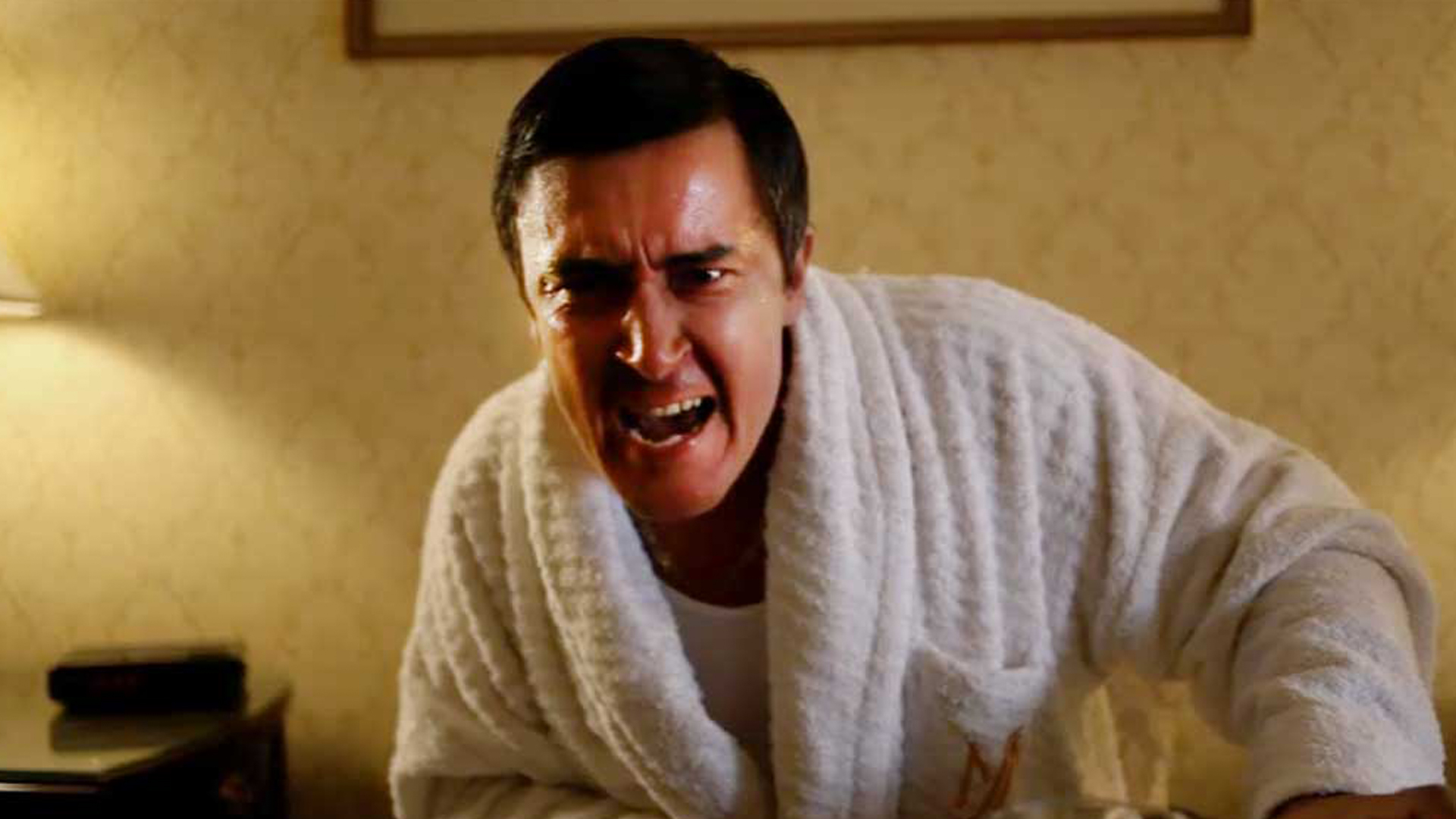 Prime Video: Tough Nuts - Australia's Hardest Criminals