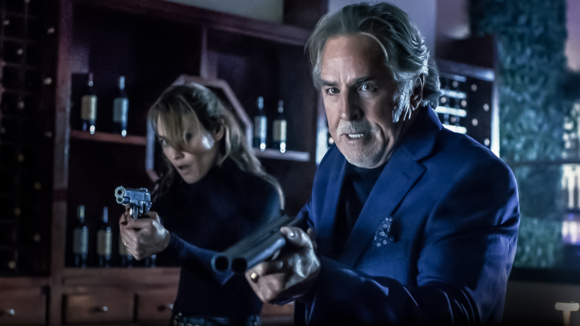 Watch High Heat | Prime Video