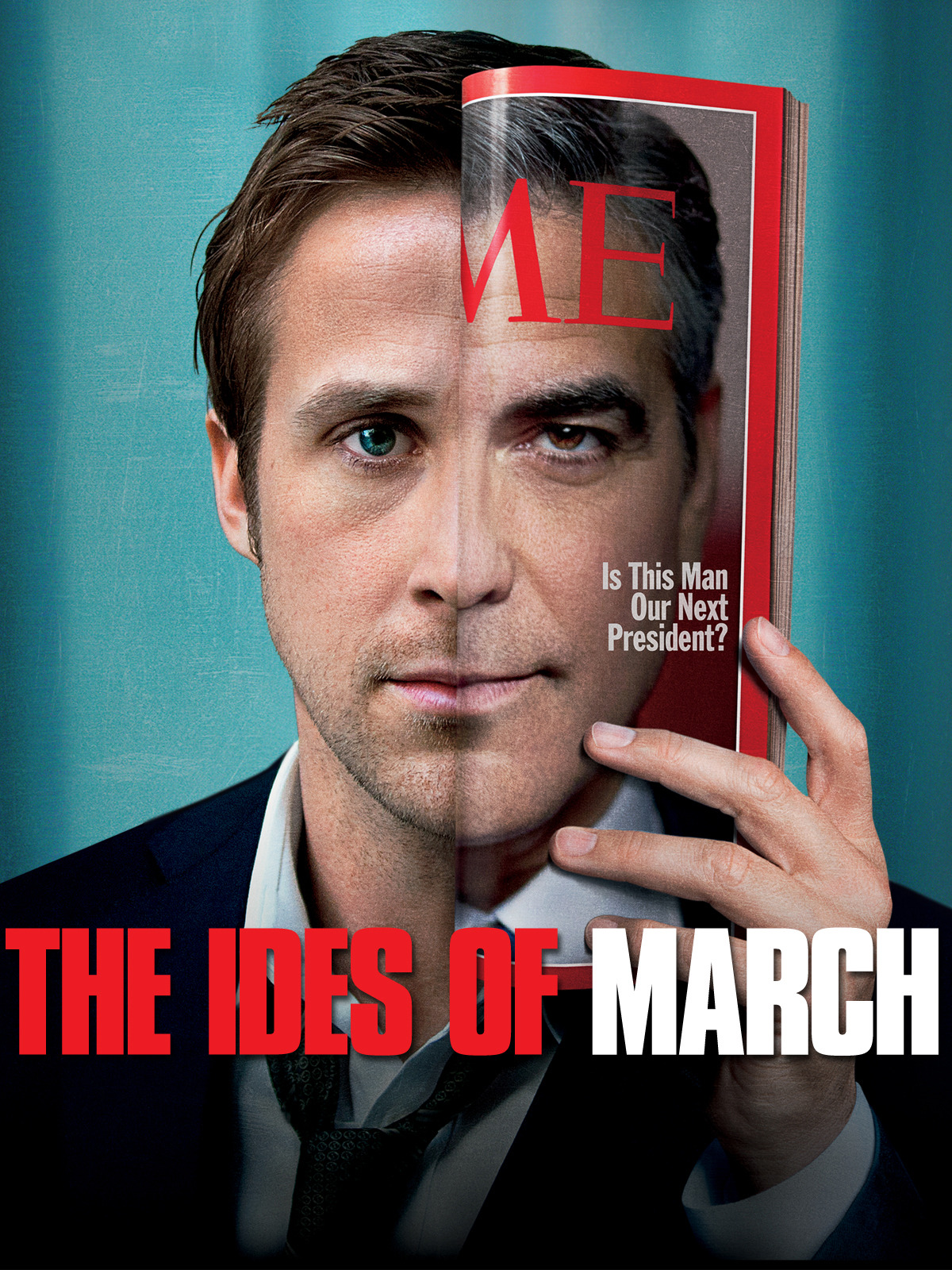 Prime Video: The Ides of March