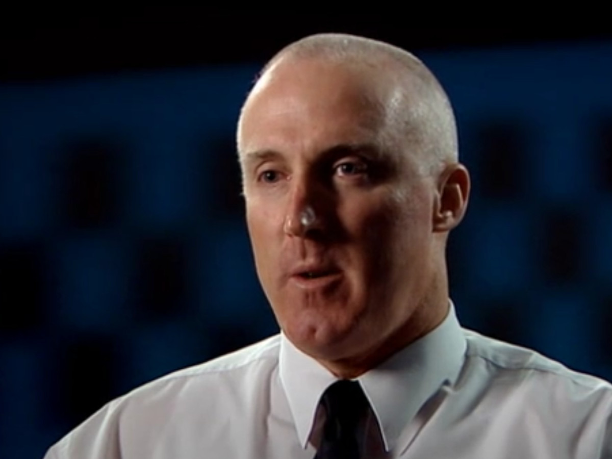 Prime Video: Forensic Investigators