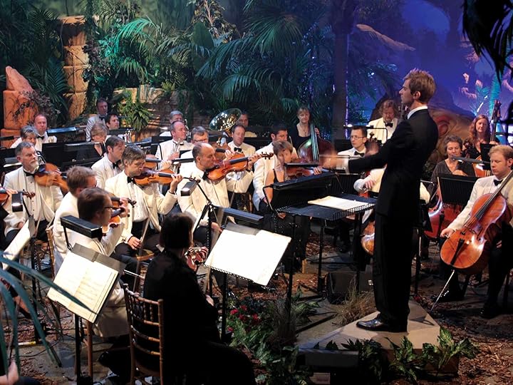 Prime Video: Zingzillas - Season 1