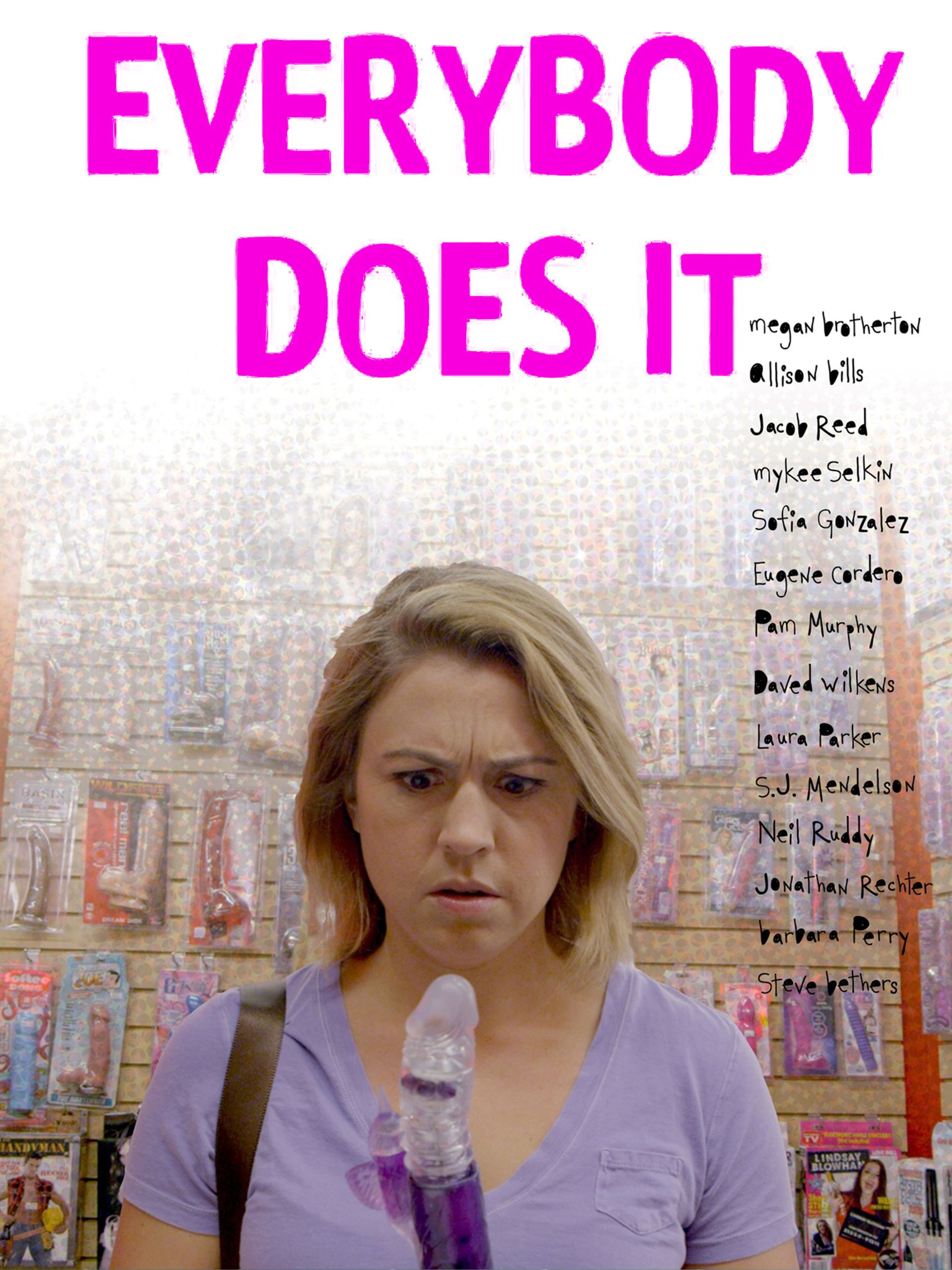 Prime Video: Everybody Does It