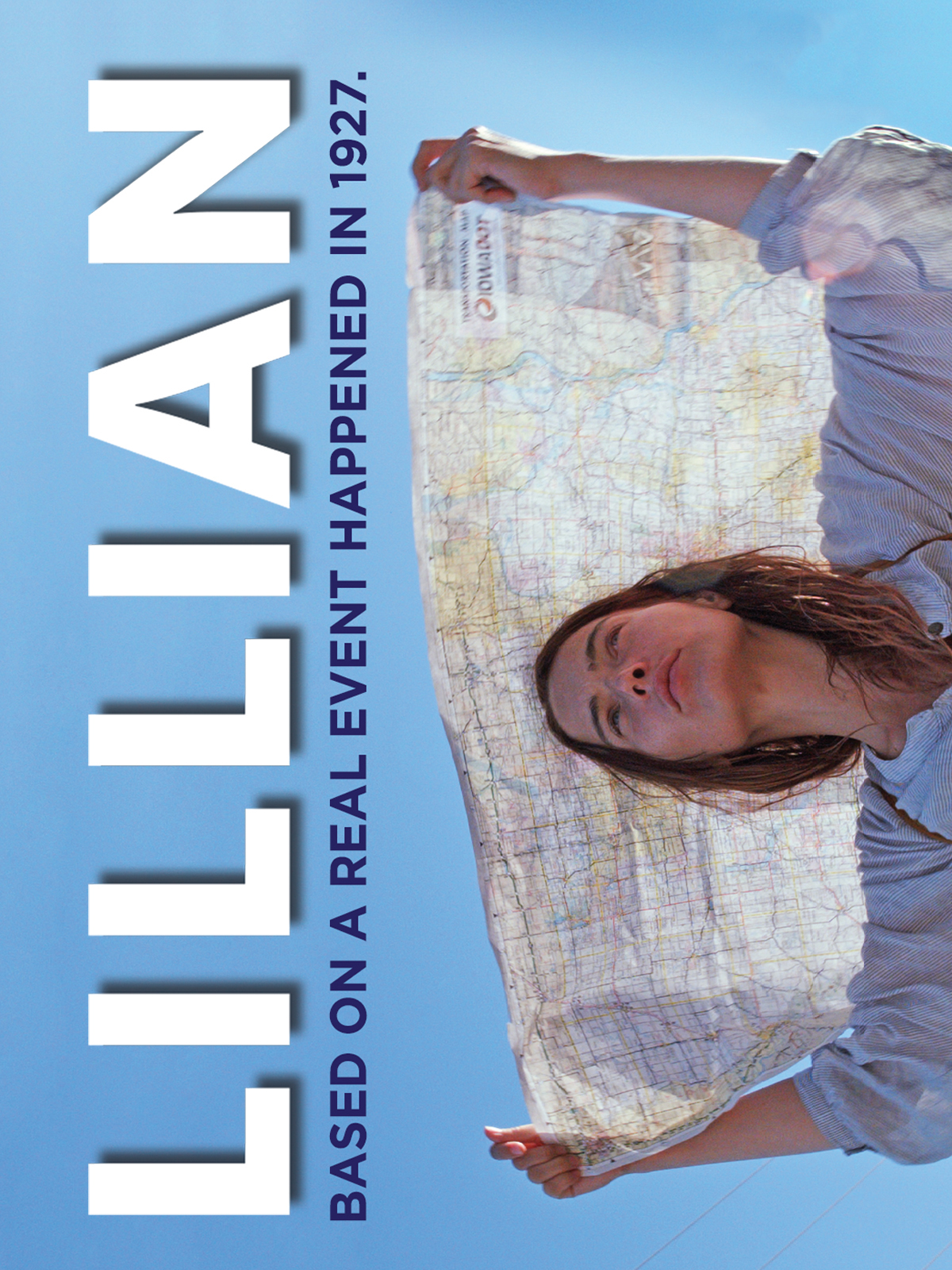 Prime Video: Lillian