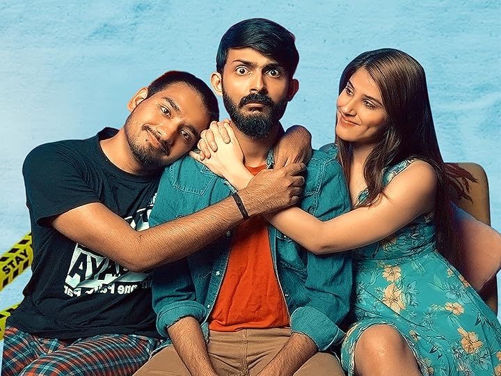 Prime Video: Swagger Sharma - Season 2