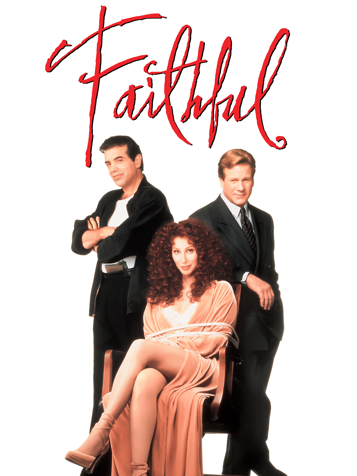 Prime Video: Faithful (MIRAMAX)