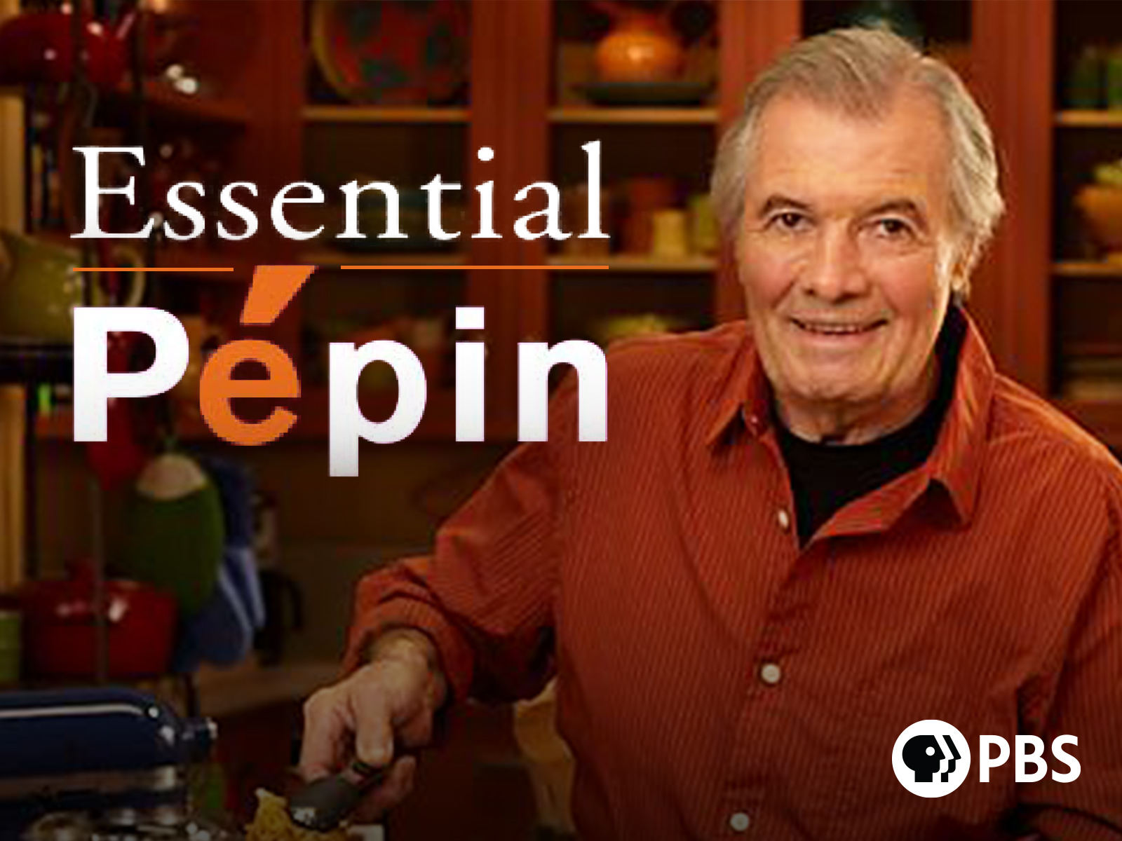 Prime Video: Essential Pepin, Season 1