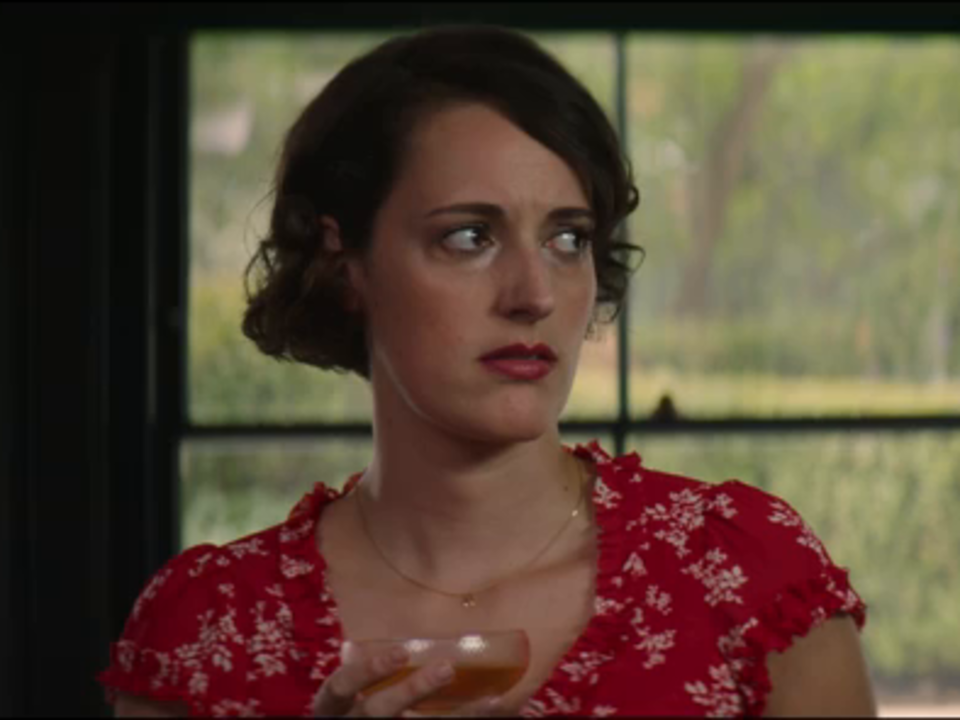 Prime Video: Fleabag - Season 2