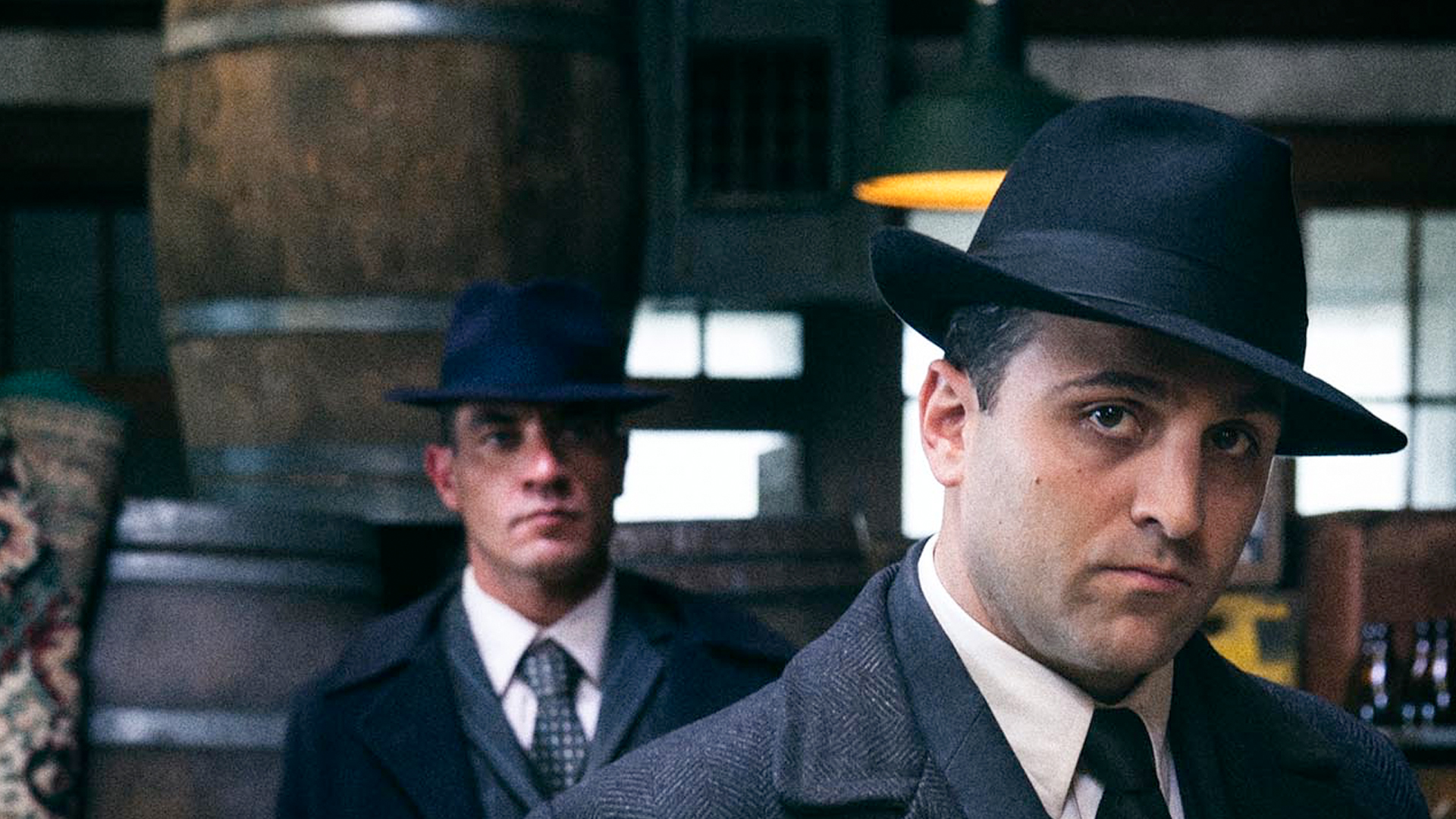 Watch Making of the Mob: Chicago | Prime Video