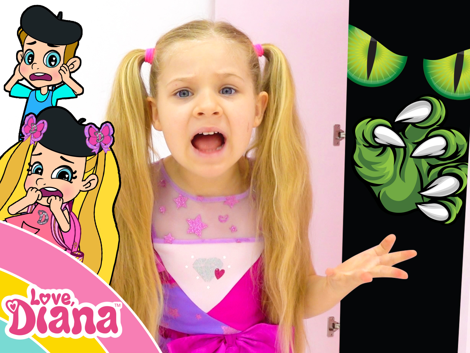 Prime Video: Love, Diana