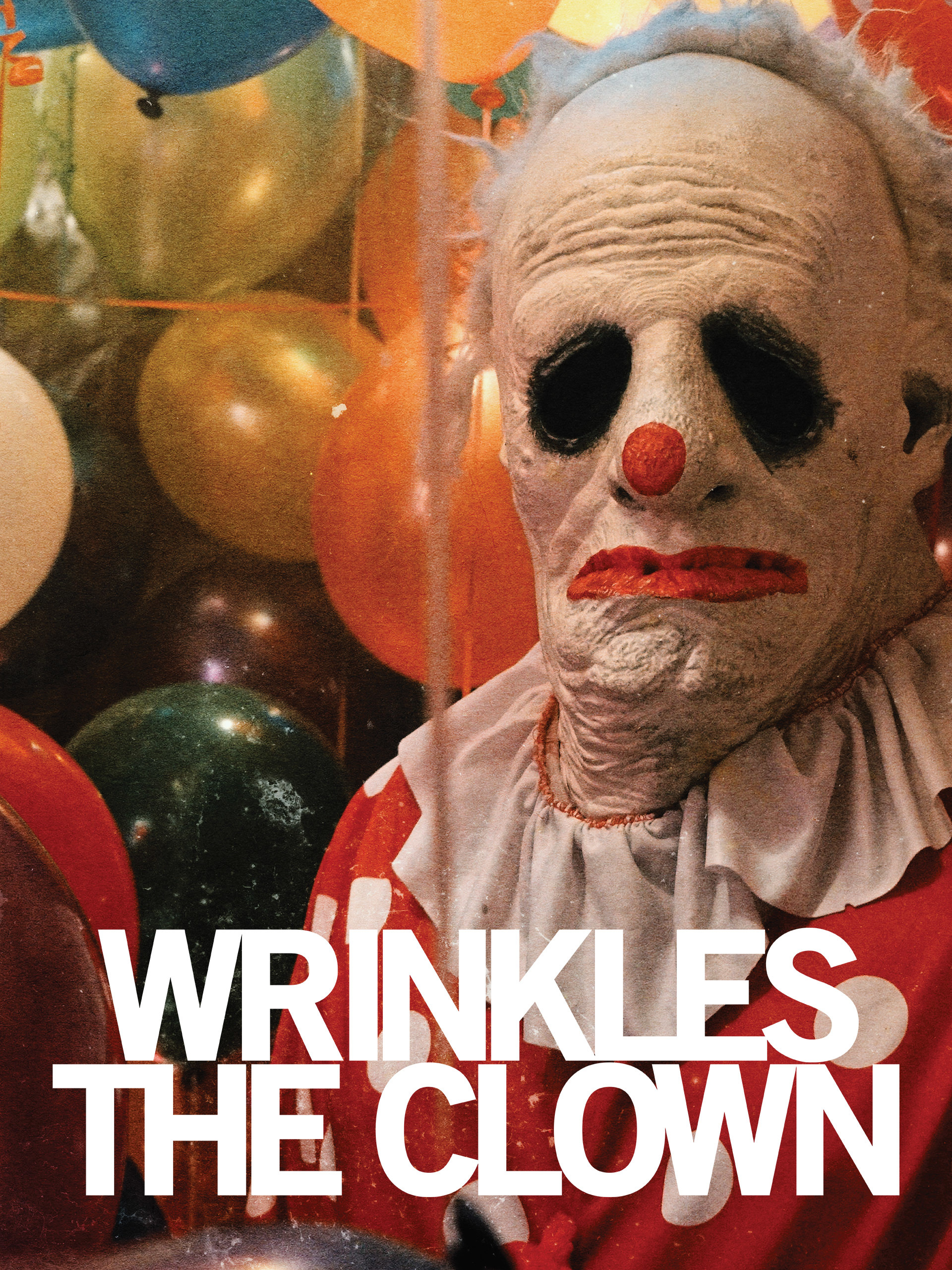 Prime Video: Wrinkles the Clown