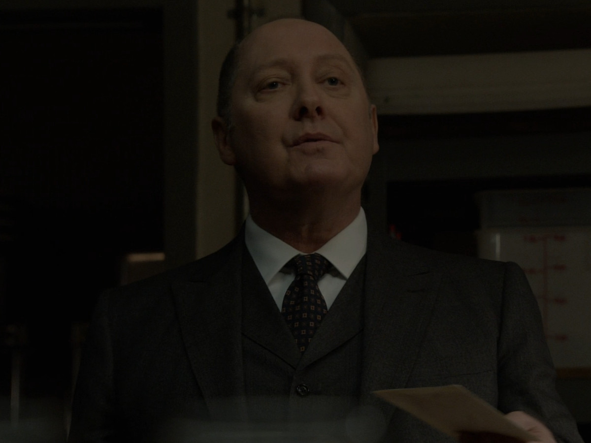 Prime Video: The Blacklist - Season 08