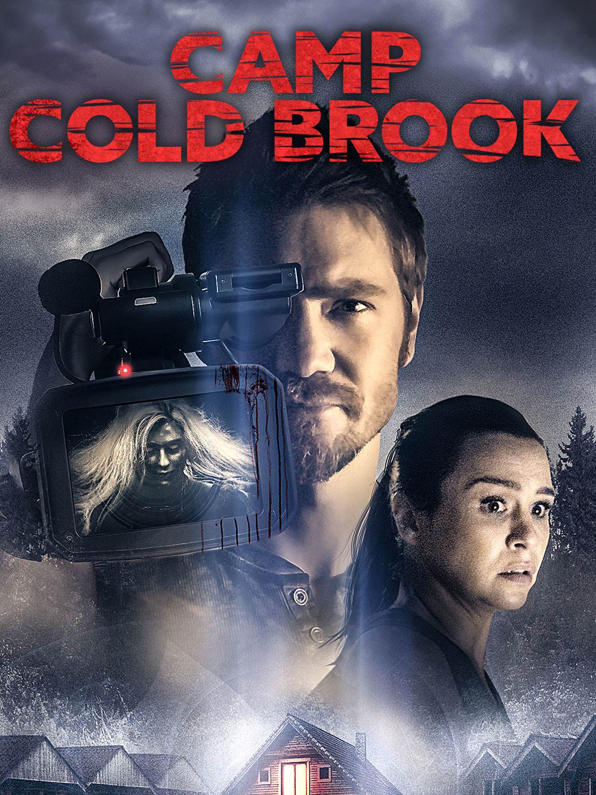 Prime Video: Camp Cold Brook