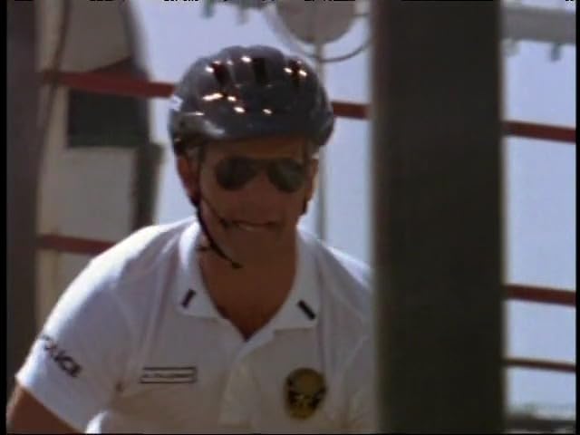 Amazon.com: Pacific Blue, Season 1 : Rick Rossovich, Jim Davidson ...