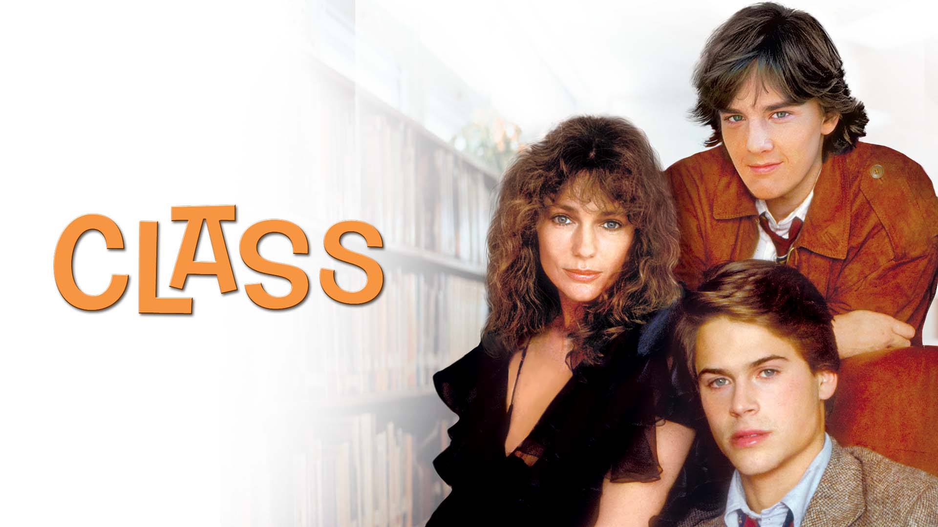 Watch Class | Prime Video