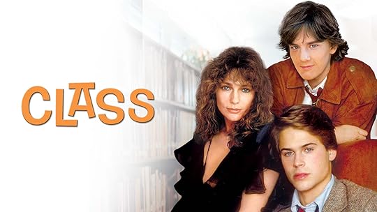 Watch Class | Prime Video