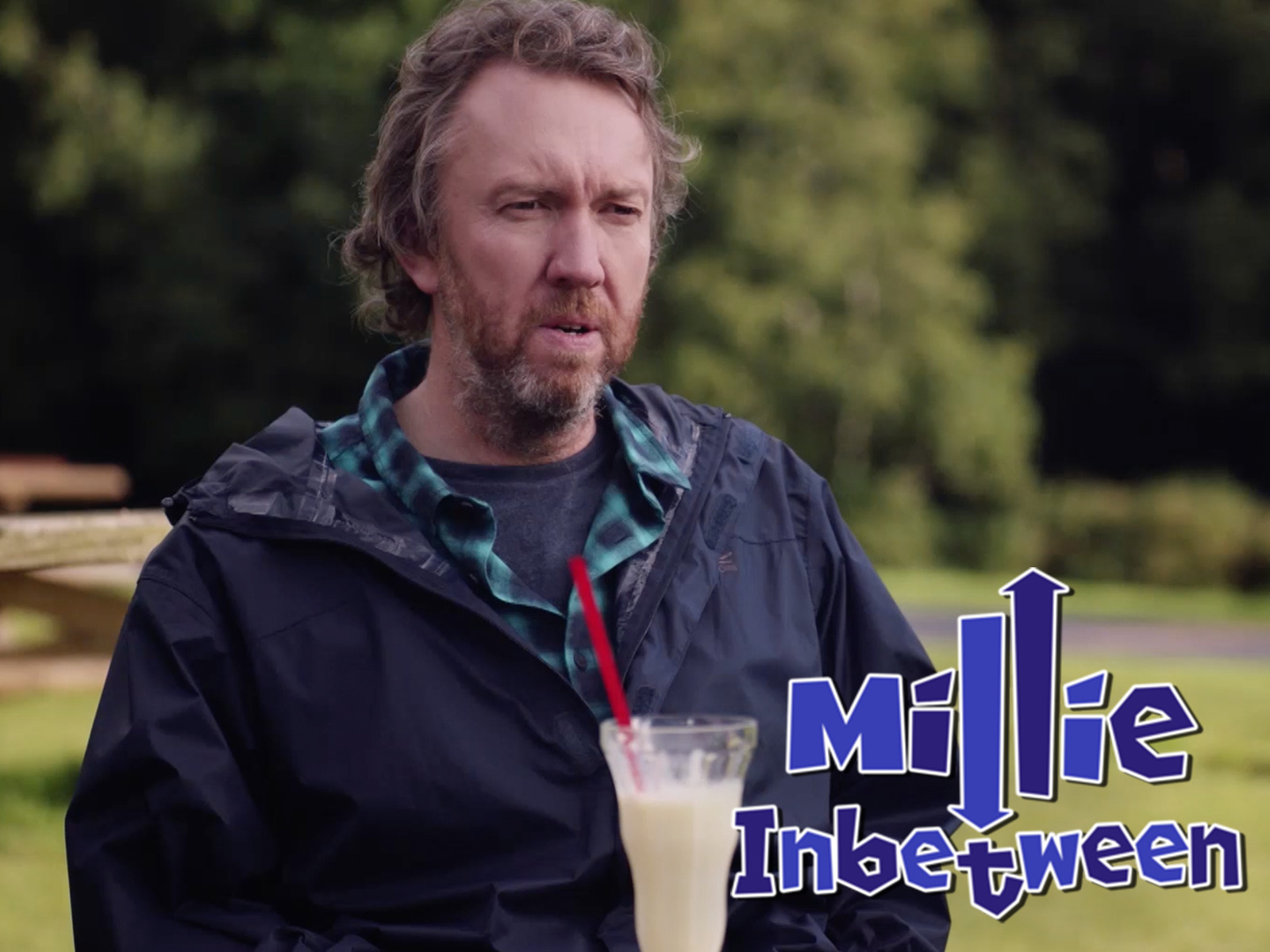 Prime Video: Millie Inbetween