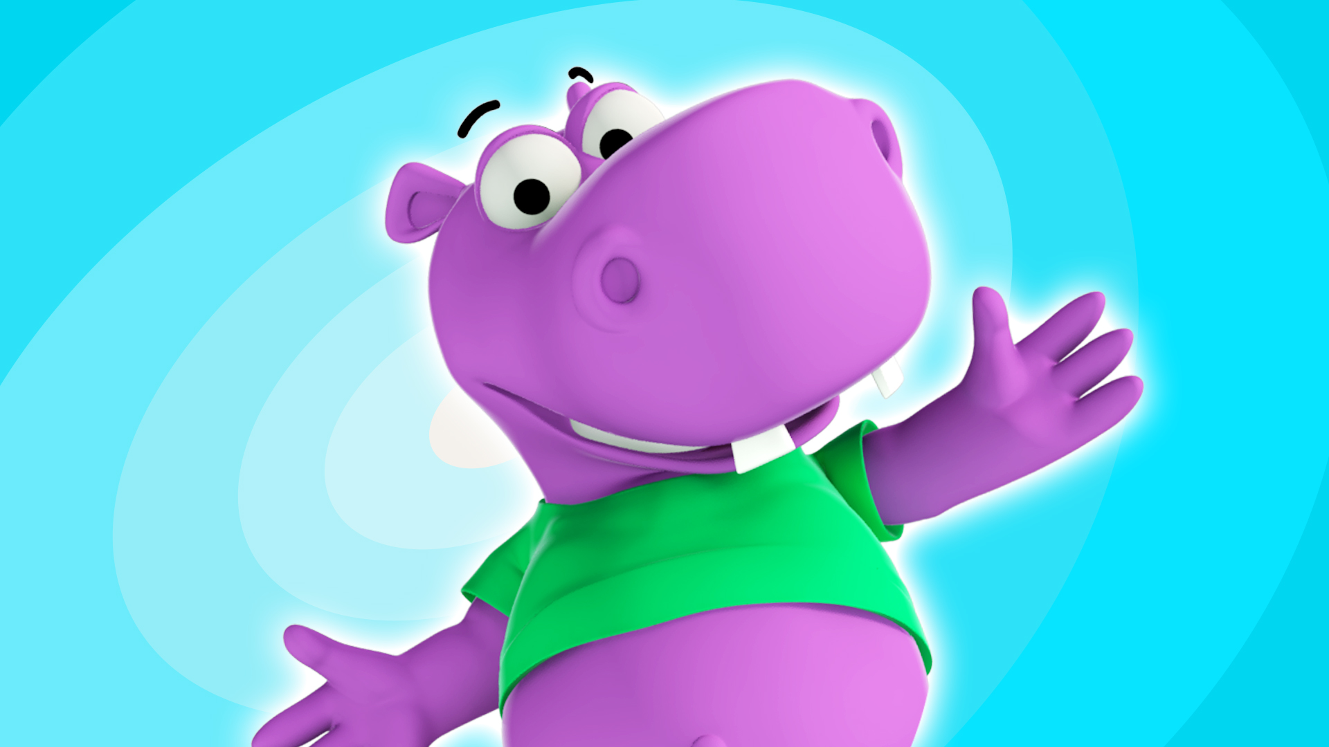 Watch Hello Hippo Nursery Rhymes | Prime Video