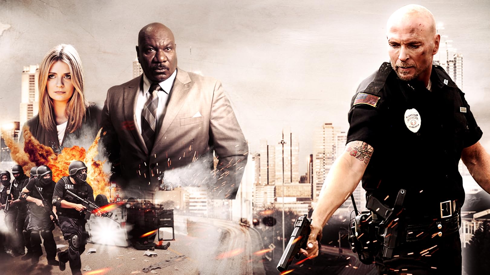 Watch Operator | Prime Video