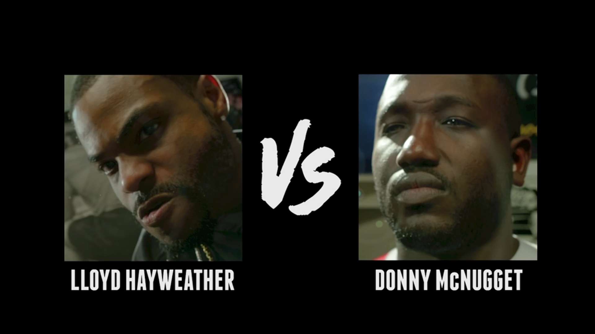 Prime Video: Rock, Paper, Scissors Championship ft. King Bach and ...