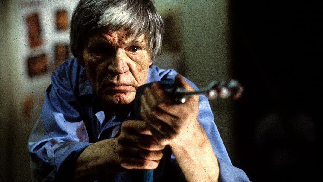 Prime Video: Evils of the Night