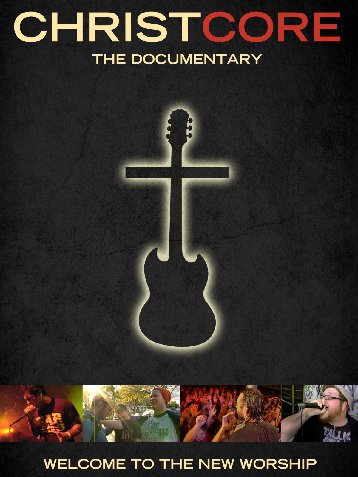 Prime Video: ChristCore