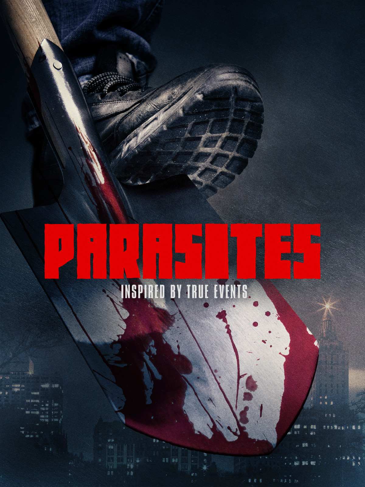 Prime Video: Parasites