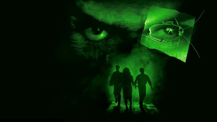 Amazon.com: Mimic 3: Sentinel : Karl Geary, Amanda Plummer, Alexis ...