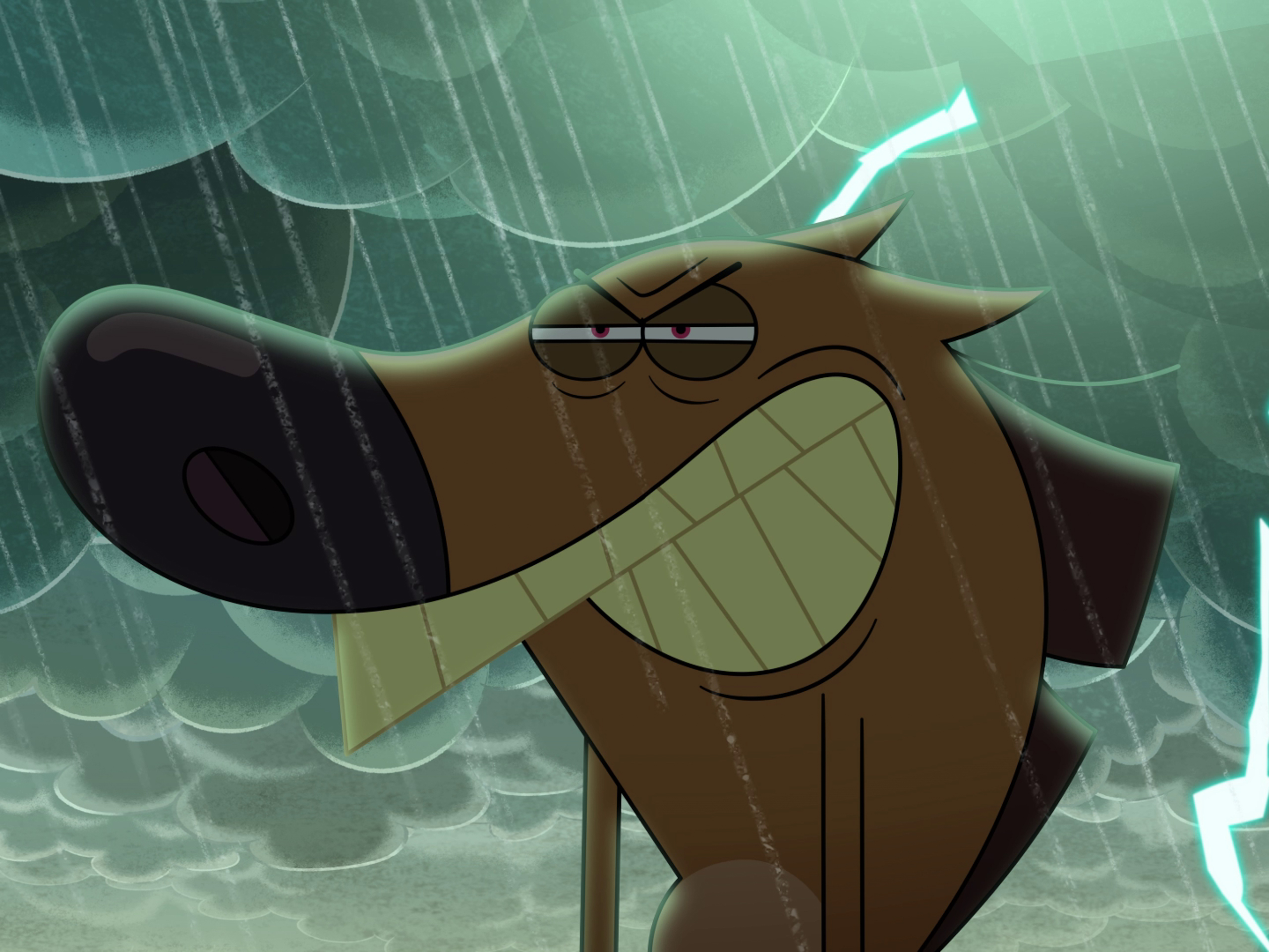 Prime Video: Zig & Sharko - Stagione 3