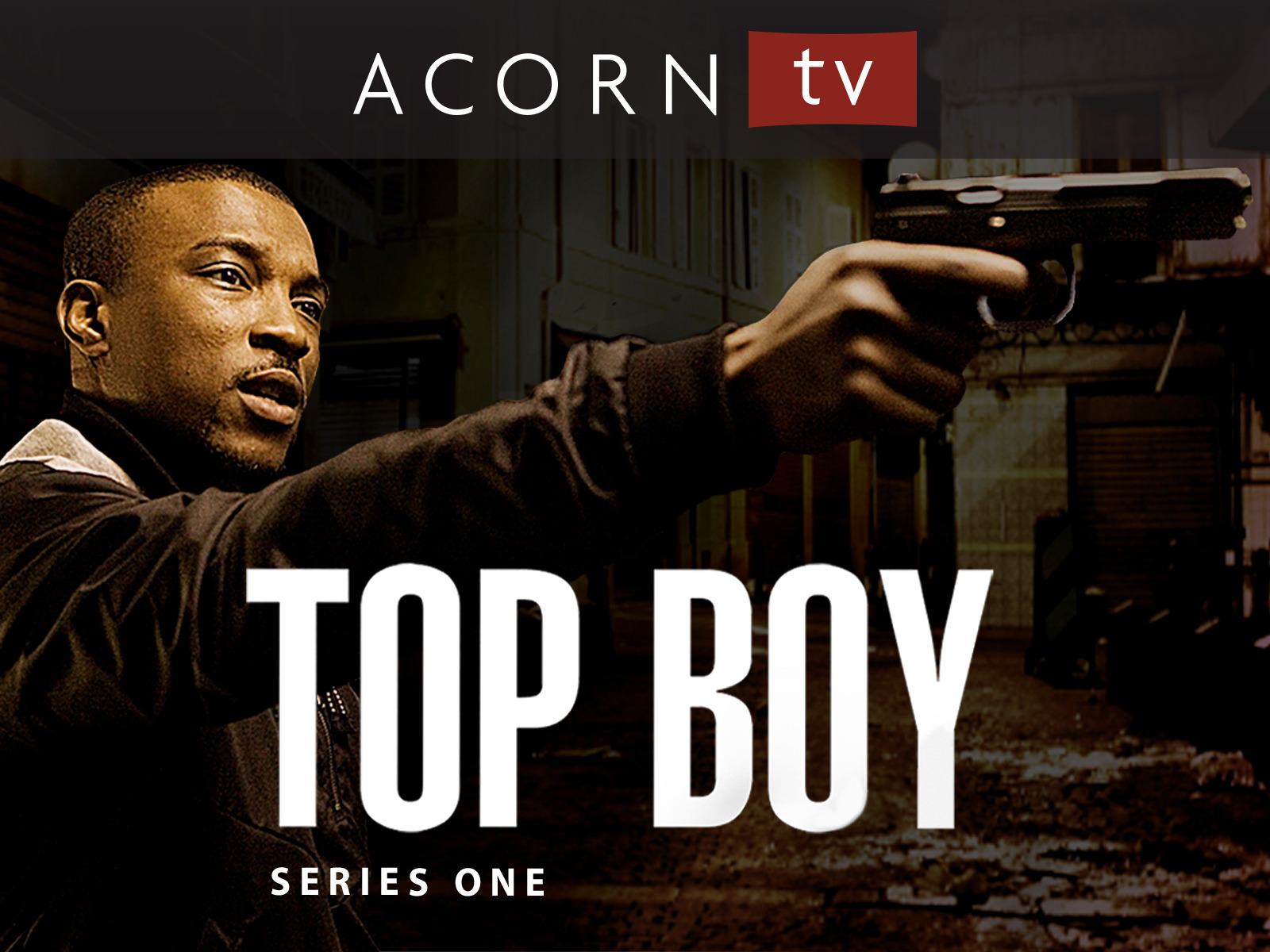 Prime Video: Top Boy - Series 1