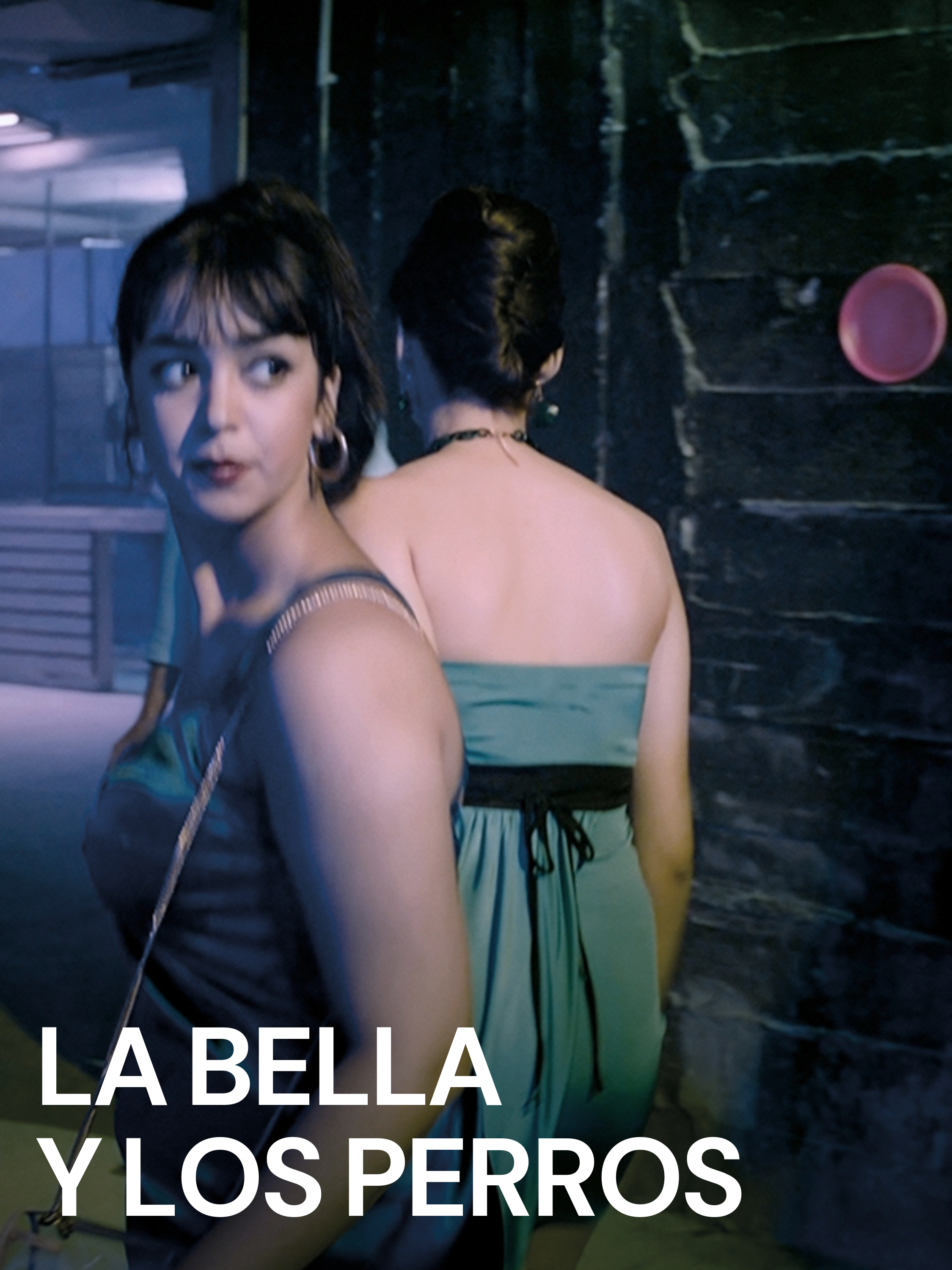 Prime Video: La bella y los perros