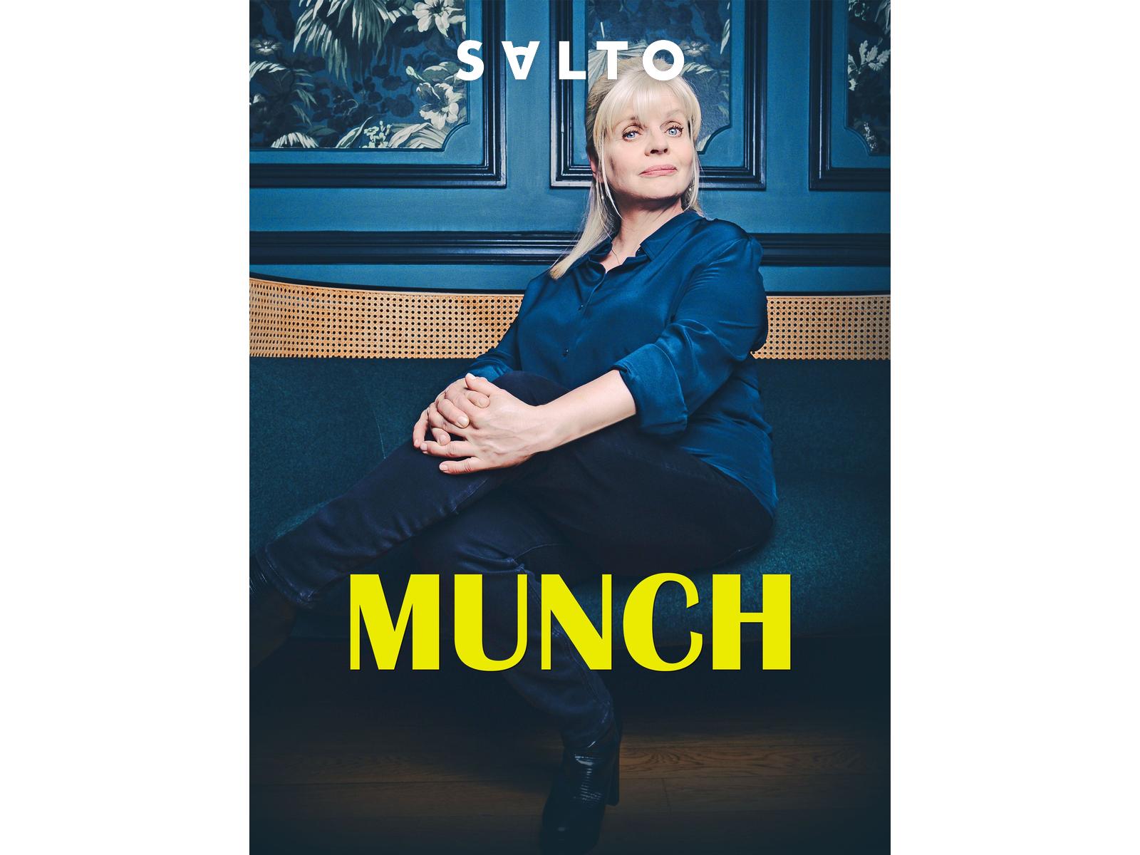 Prime Video: Munch - Saison 3