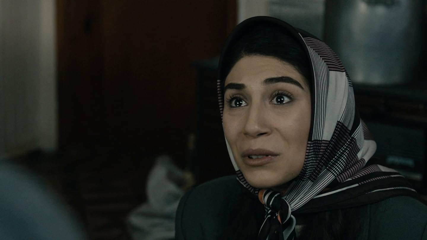 Prime Video: Siccin 2