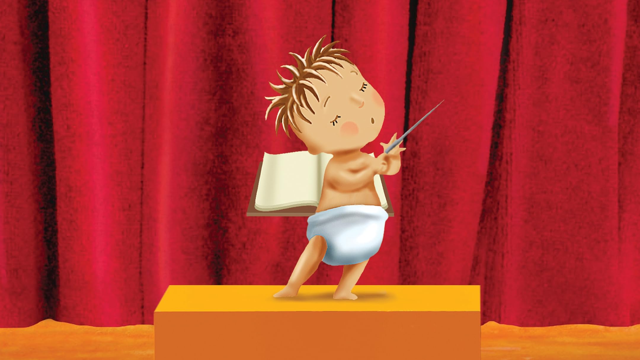 Watch Classical Baby - Season 1 | Prime Video