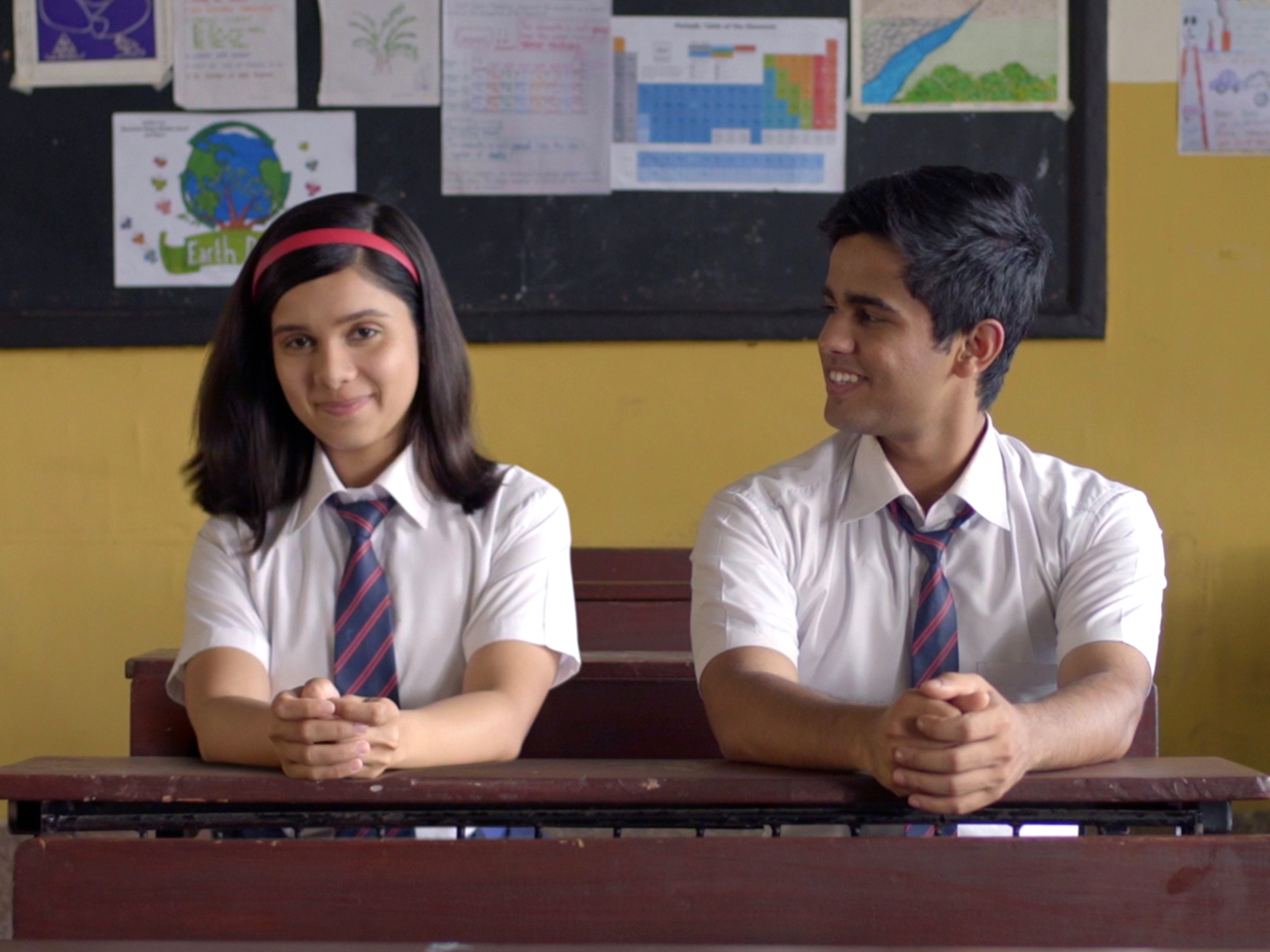 Prime Video: Immature - Season 1