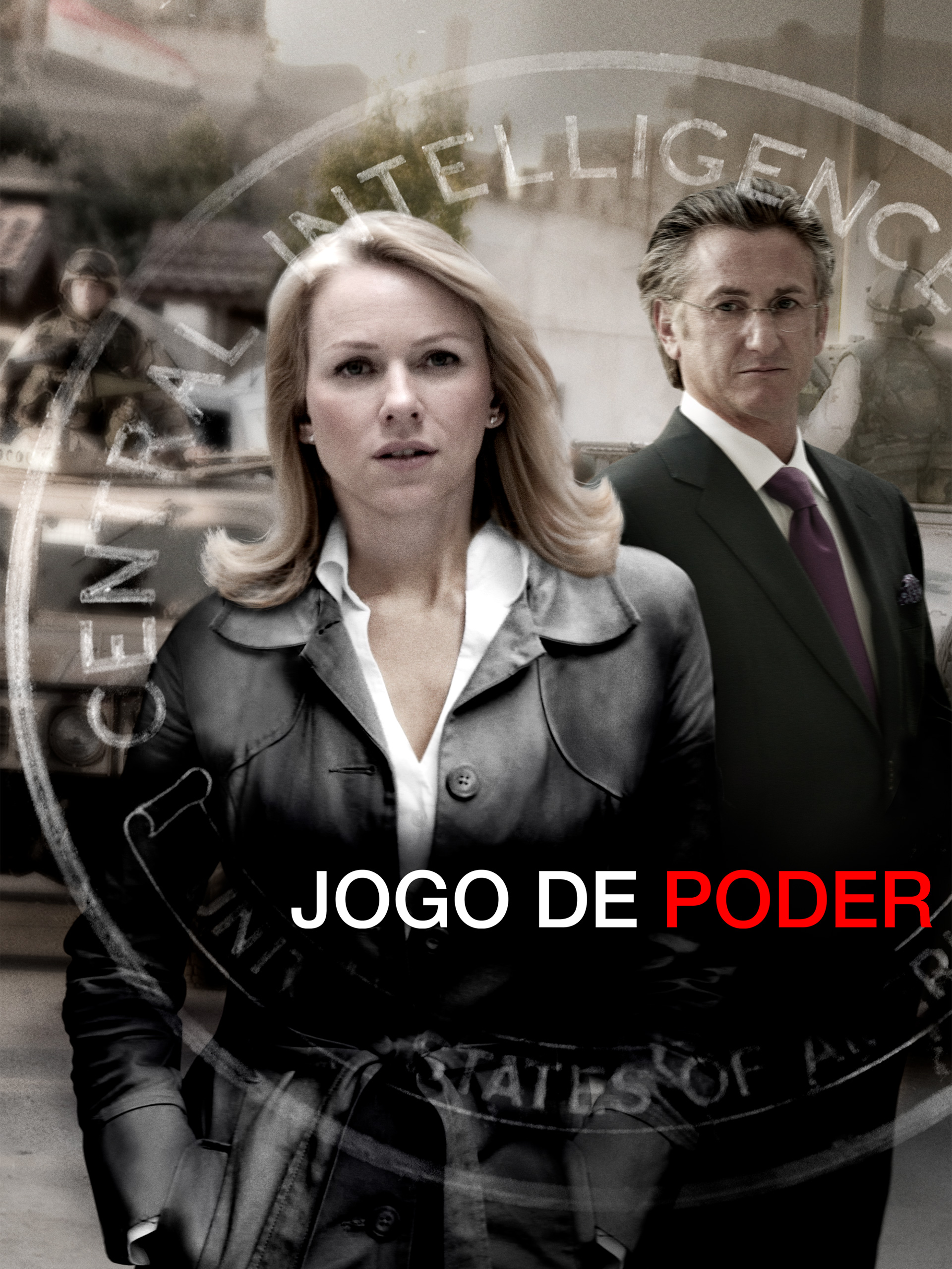 Prime Video: Fair Game