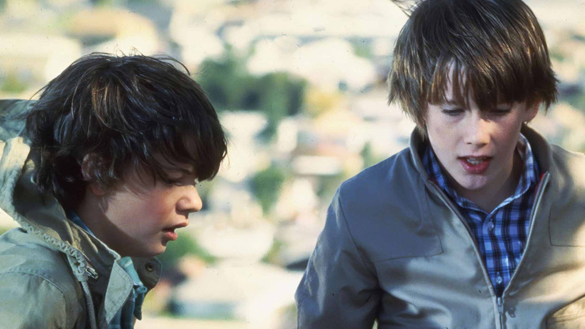 Amazon.de: Explorers - Ein phantastisches Abenteuer ansehen | Prime Video