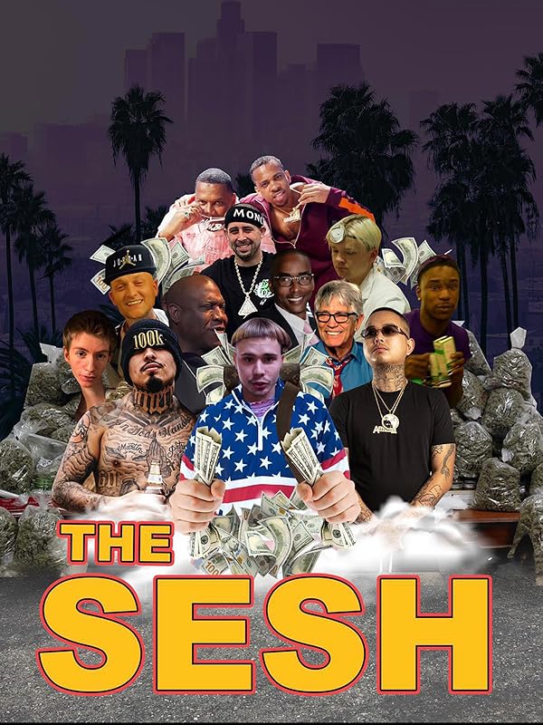 Prime Video: The Sesh