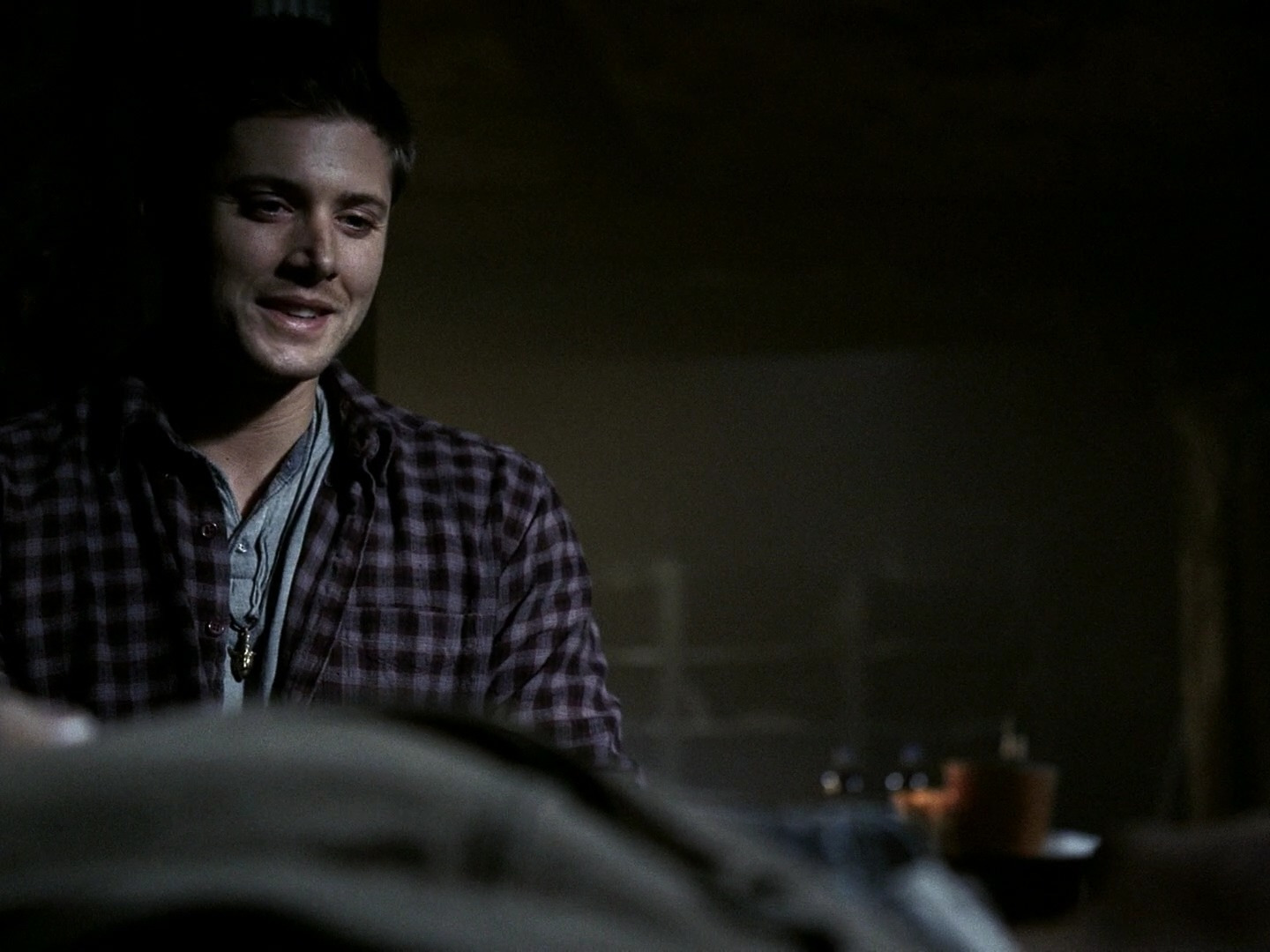 Prime Video: Supernatural - Season 2