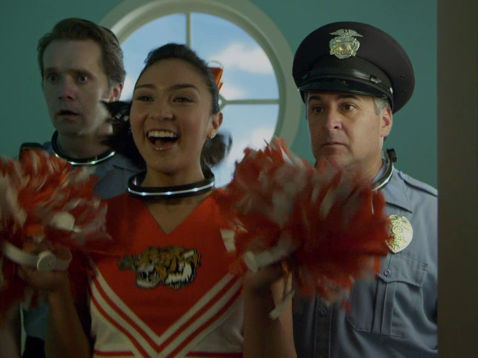 Prime Video: Supah Ninjas! - Season 1