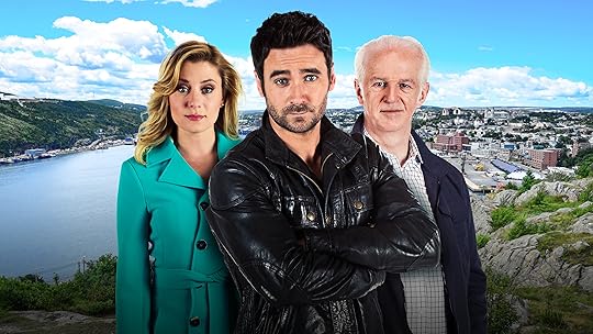 Prime Video: Republic of Doyle - Season 5