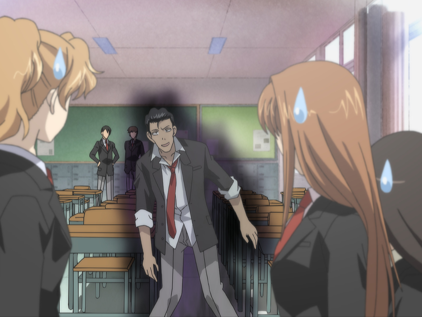 Prime Video: ItaKiss