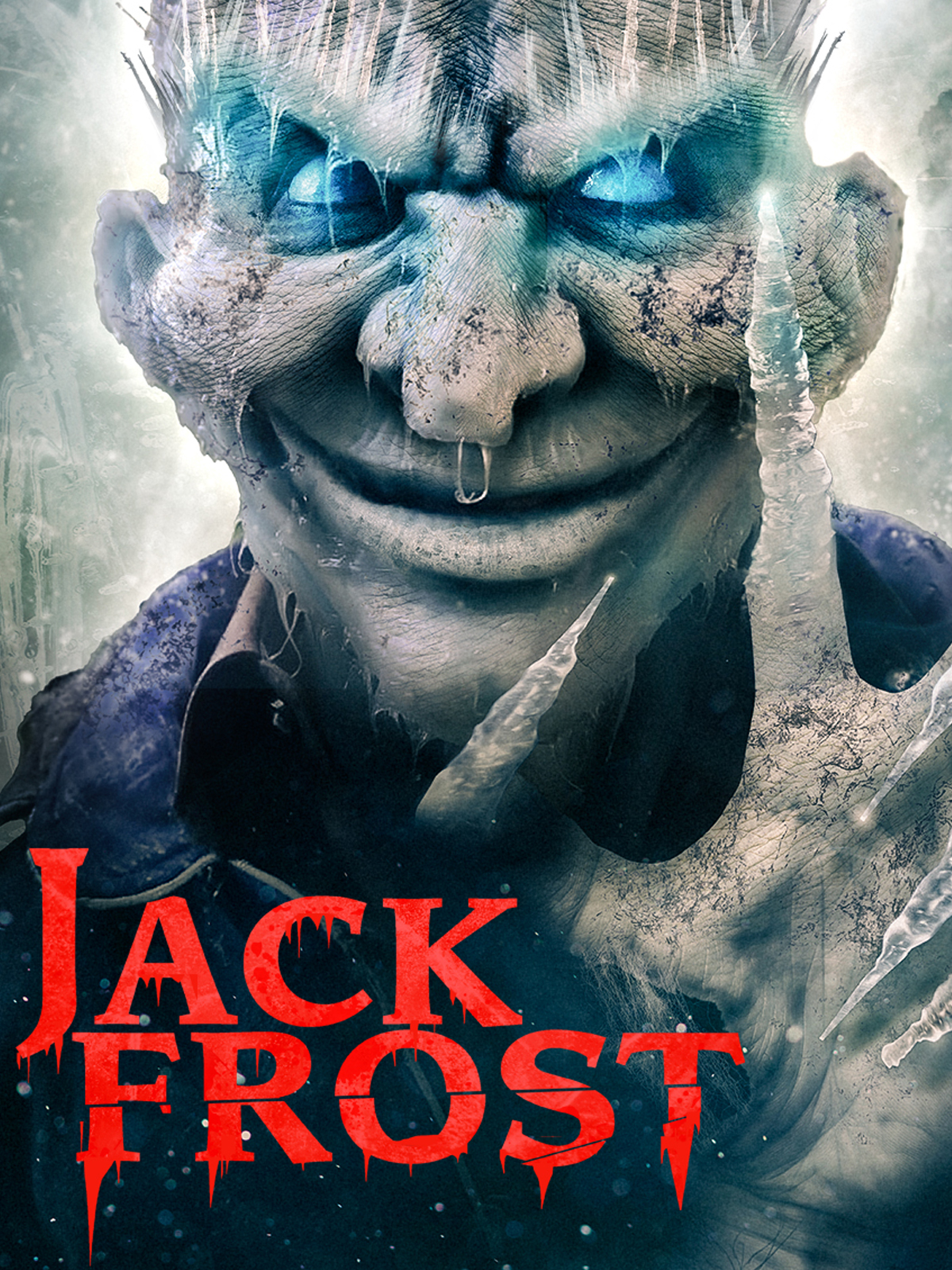 Prime Video: Jack Frost