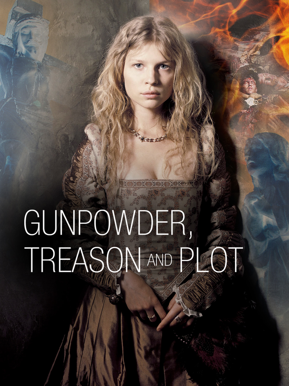 Prime Video: Gunpowder, Treason and Plot (BBC Series)