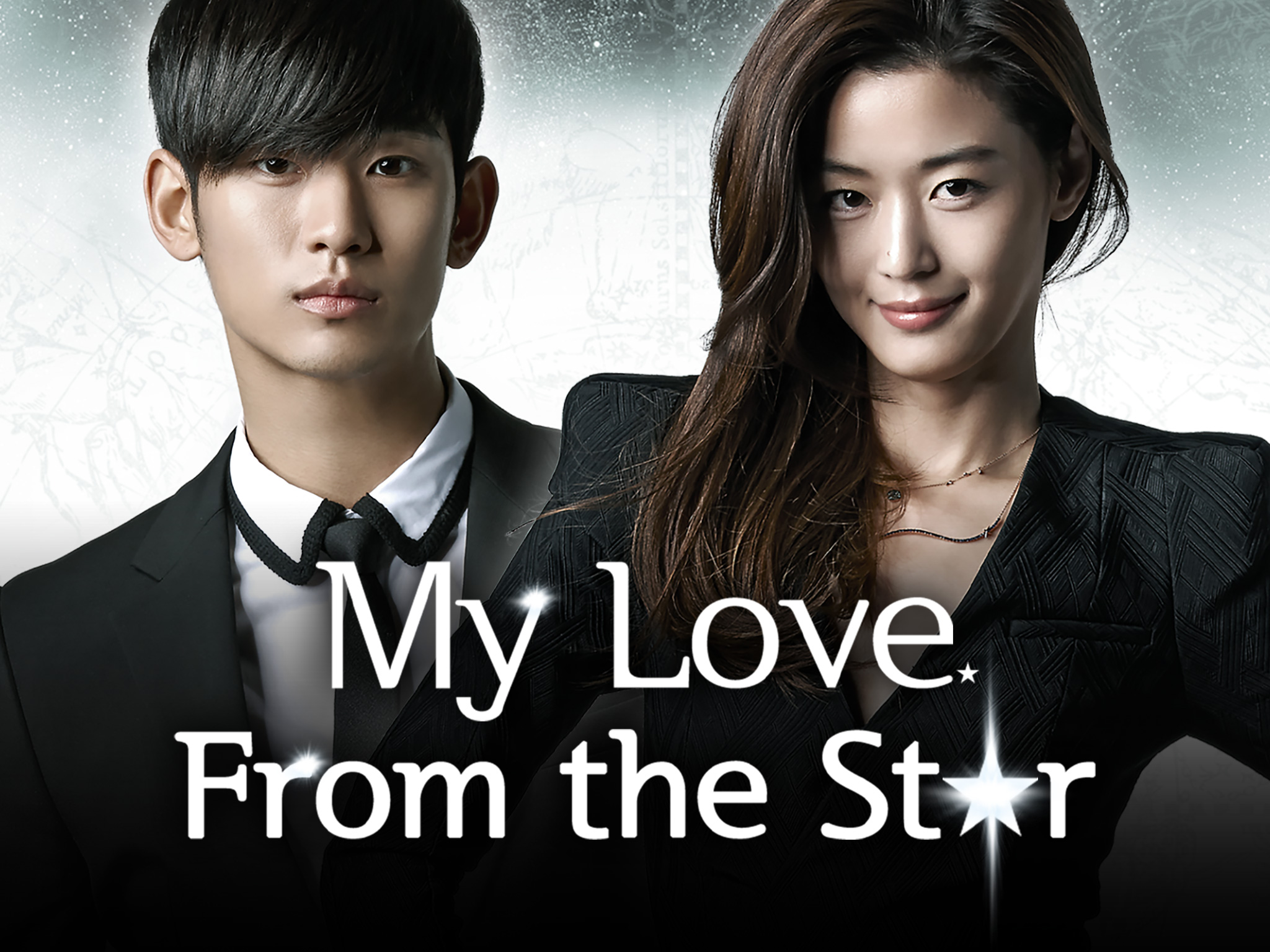 Prime Video: My Love From the Star