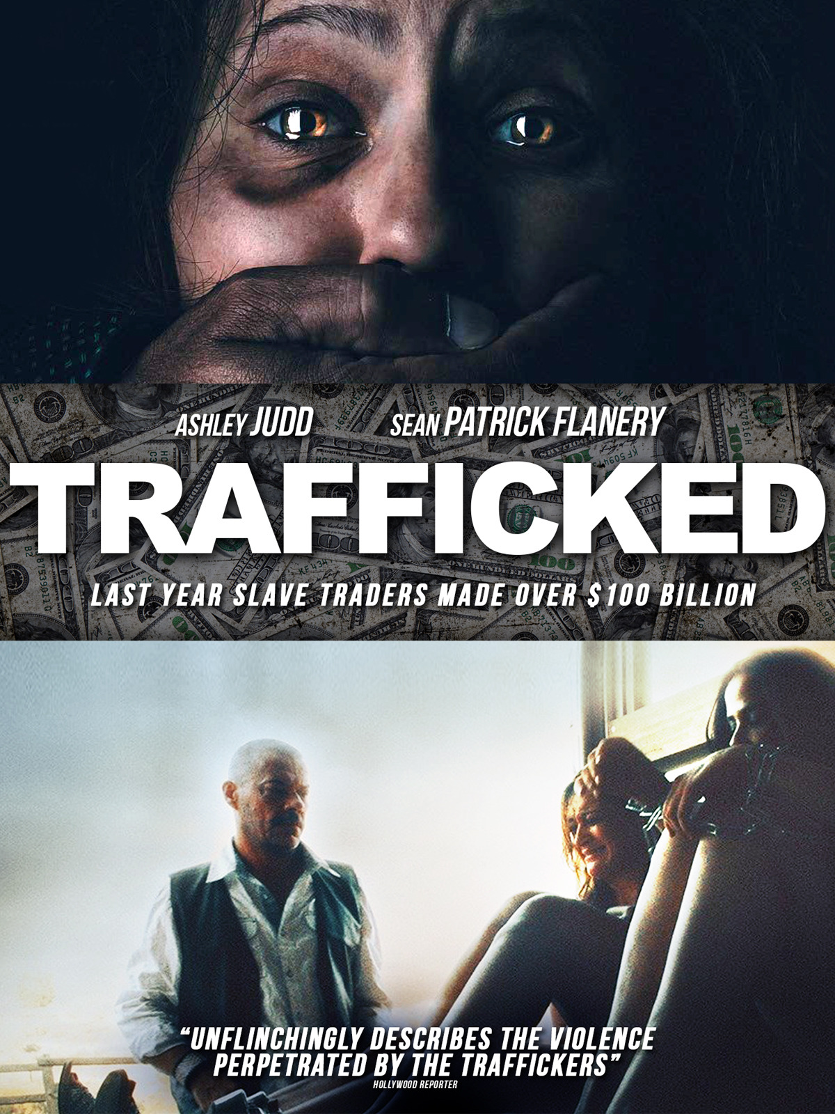 Prime Video: Trafficked