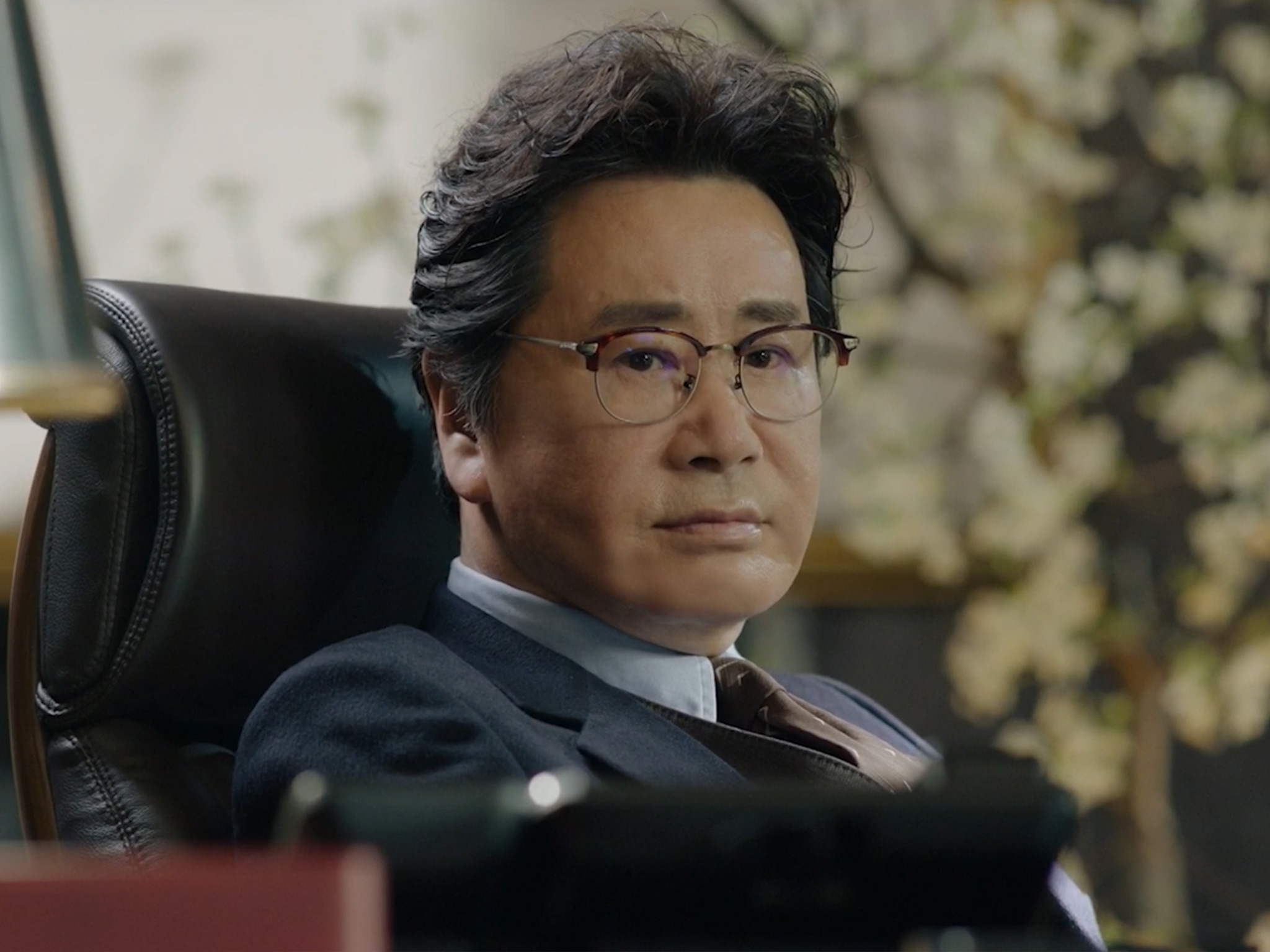 Prime Video: The Banker