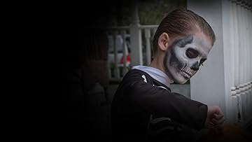 Watch The Prodigy | Prime Video